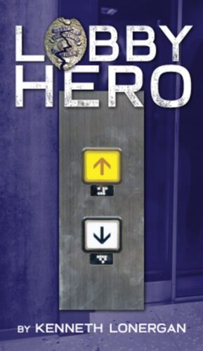 Florida Repertory Theatre presents ‘Lobby Hero’ by Kenneth Lonergan ...